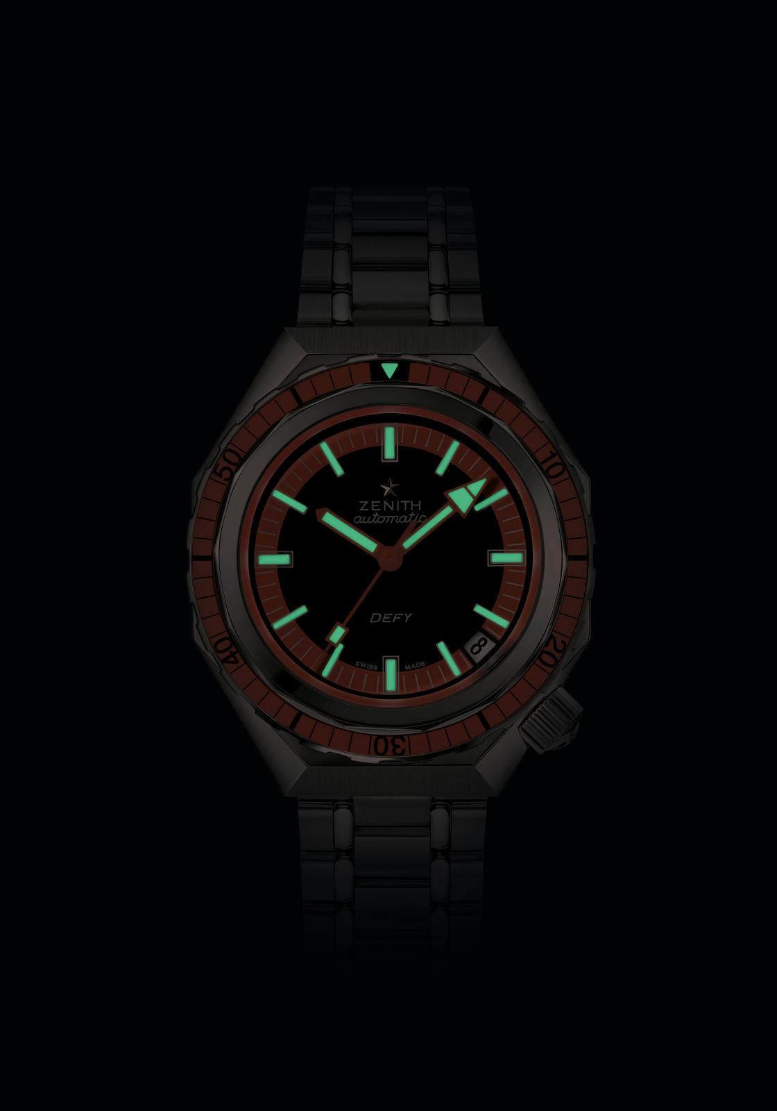 DEFY Revival A3648 – 03.A3648.670/21.M3648 - ZENITH