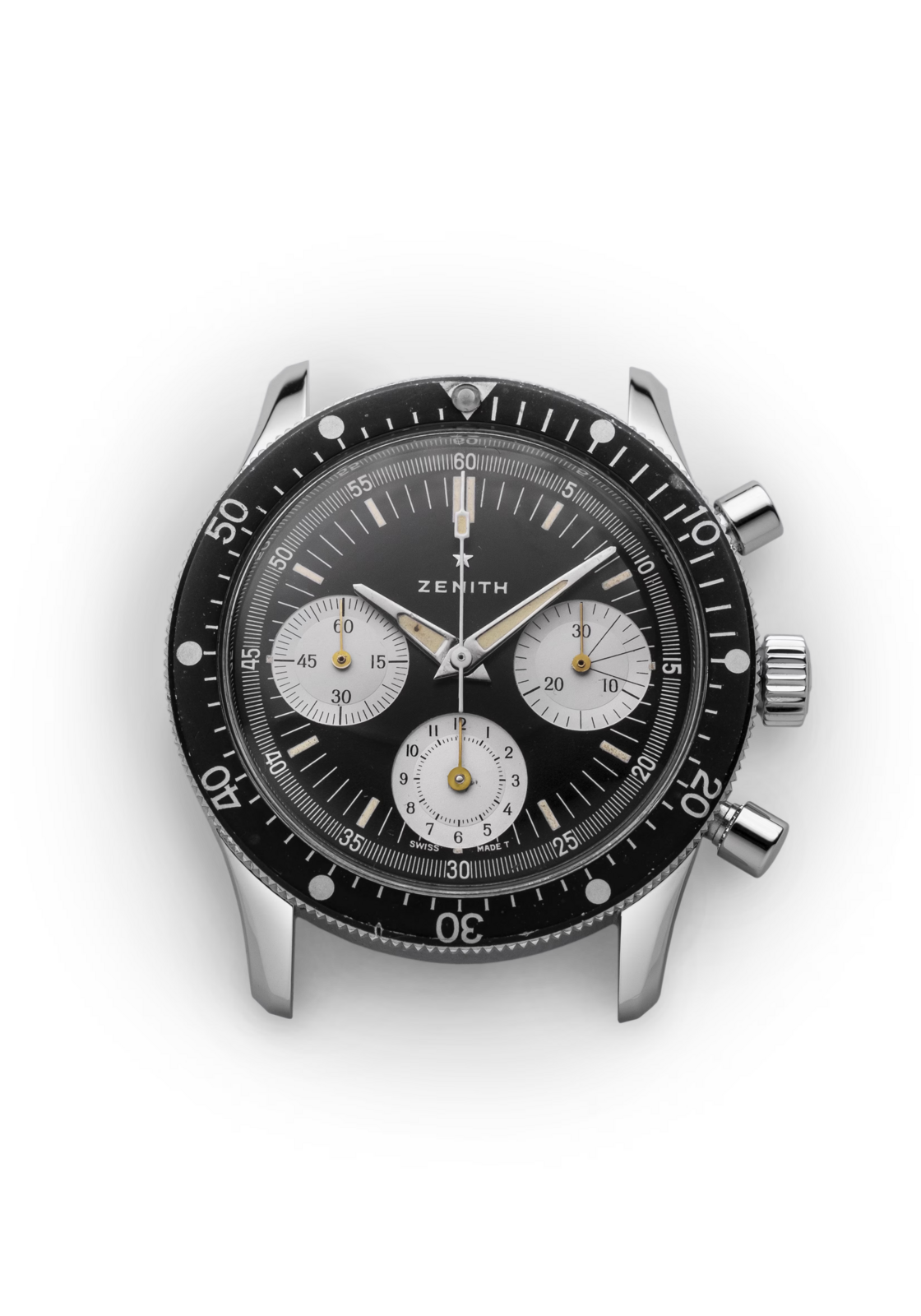 ZENITH ICONS A277 - ZENITH