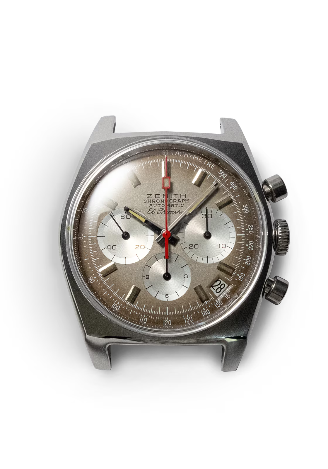 ICONS: A385 - ZENITH