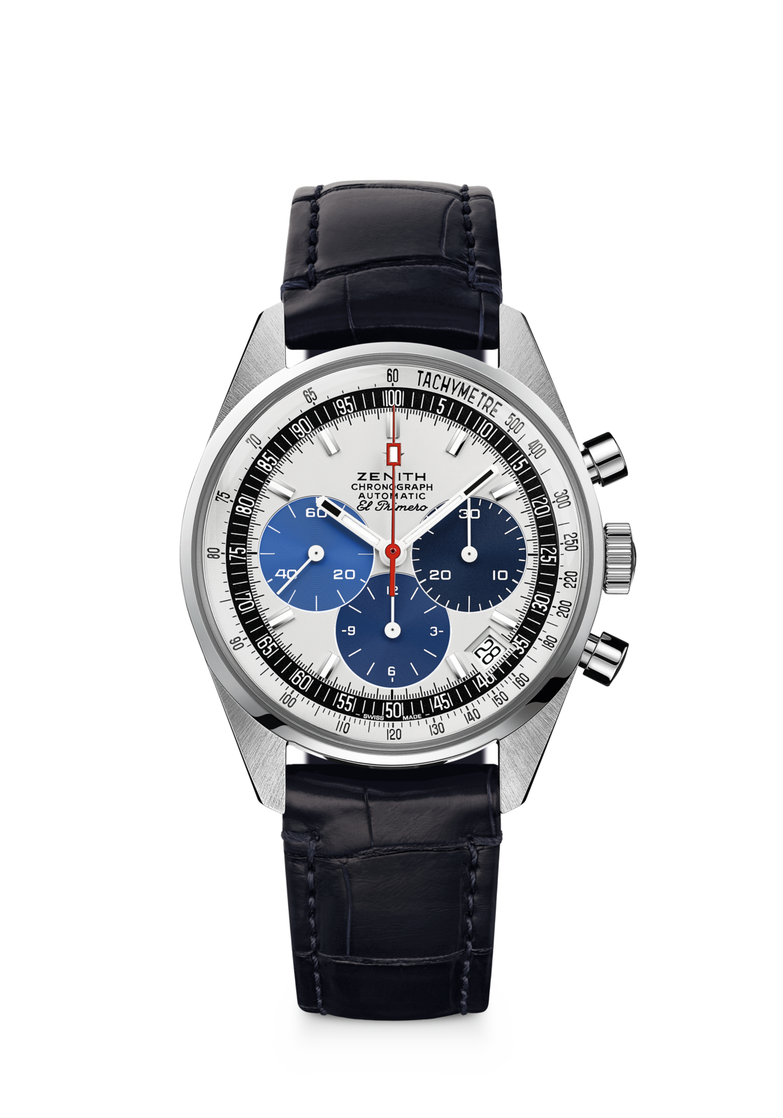 CHRONOMASTER Revival A386 Manufacture - 03.Z386.400/60.C843 - Zenith ...