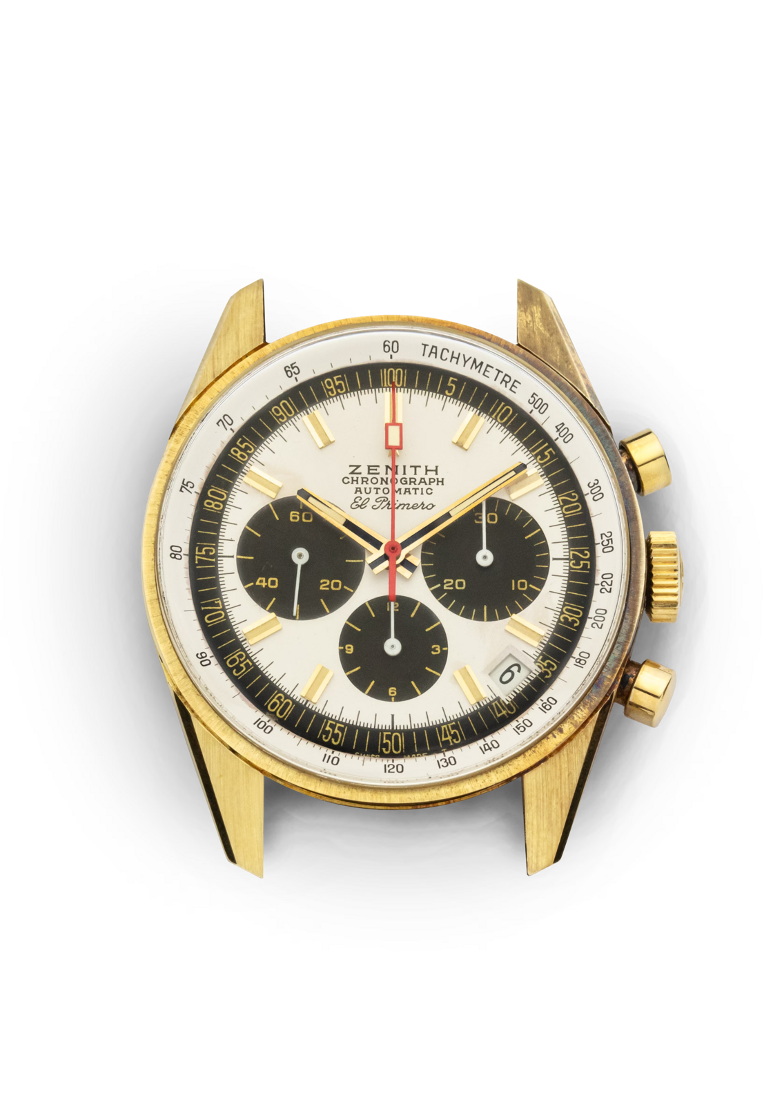 1969-1972 - ZENITH