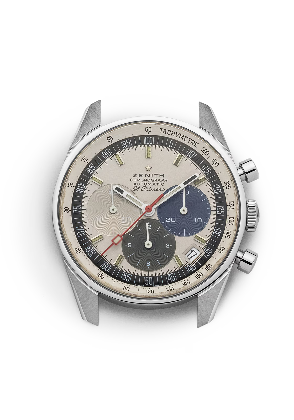 ICONS : A386 - ZENITH