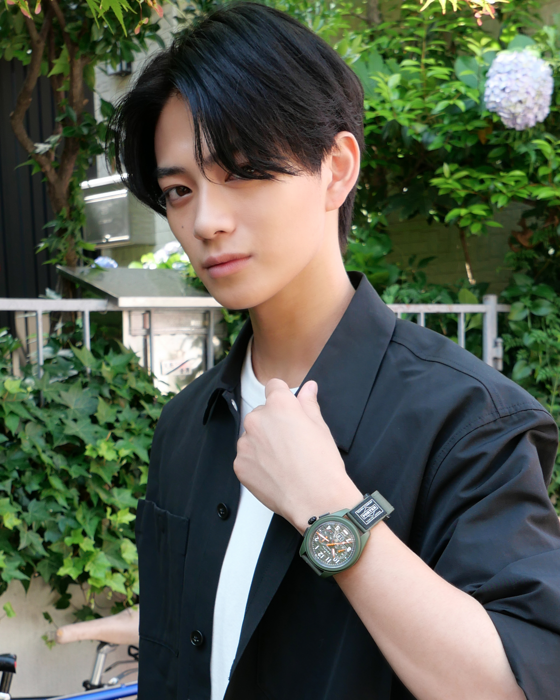 Pilot Big Date Flyback Porter - 49.4001.3652/63.I001 - ZENITH