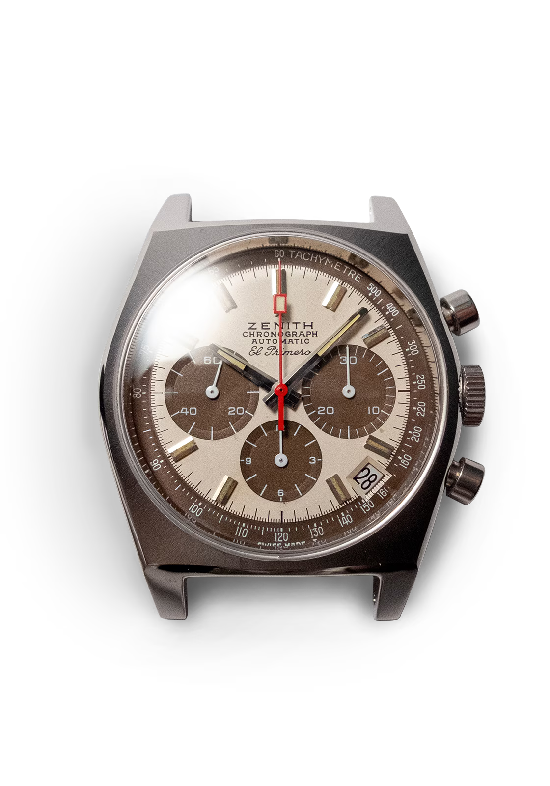 ICONS: A384 - ZENITH