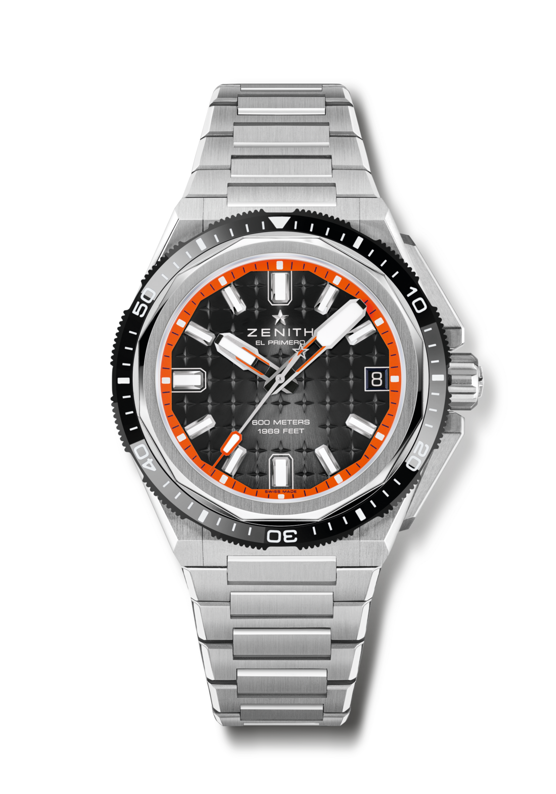 DEFY Extreme Diver – 95.9600.3620/21.I300 - ZENITH