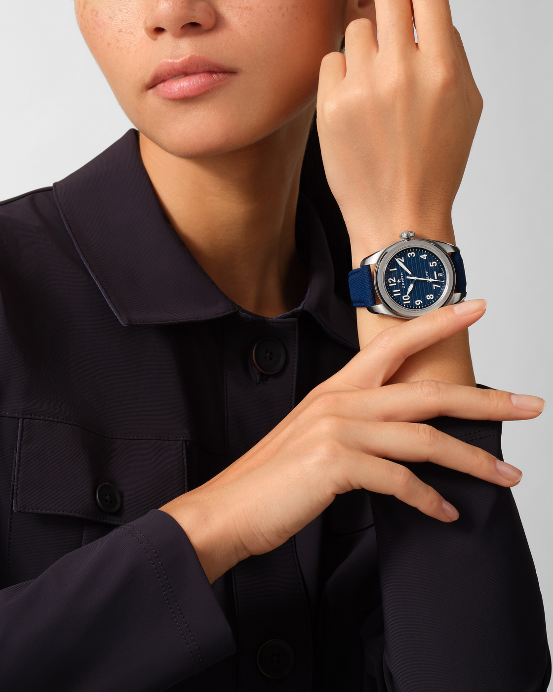 PILOT Automatic Boutique Edition 03.4000.3620/51.I003 - ZENITH