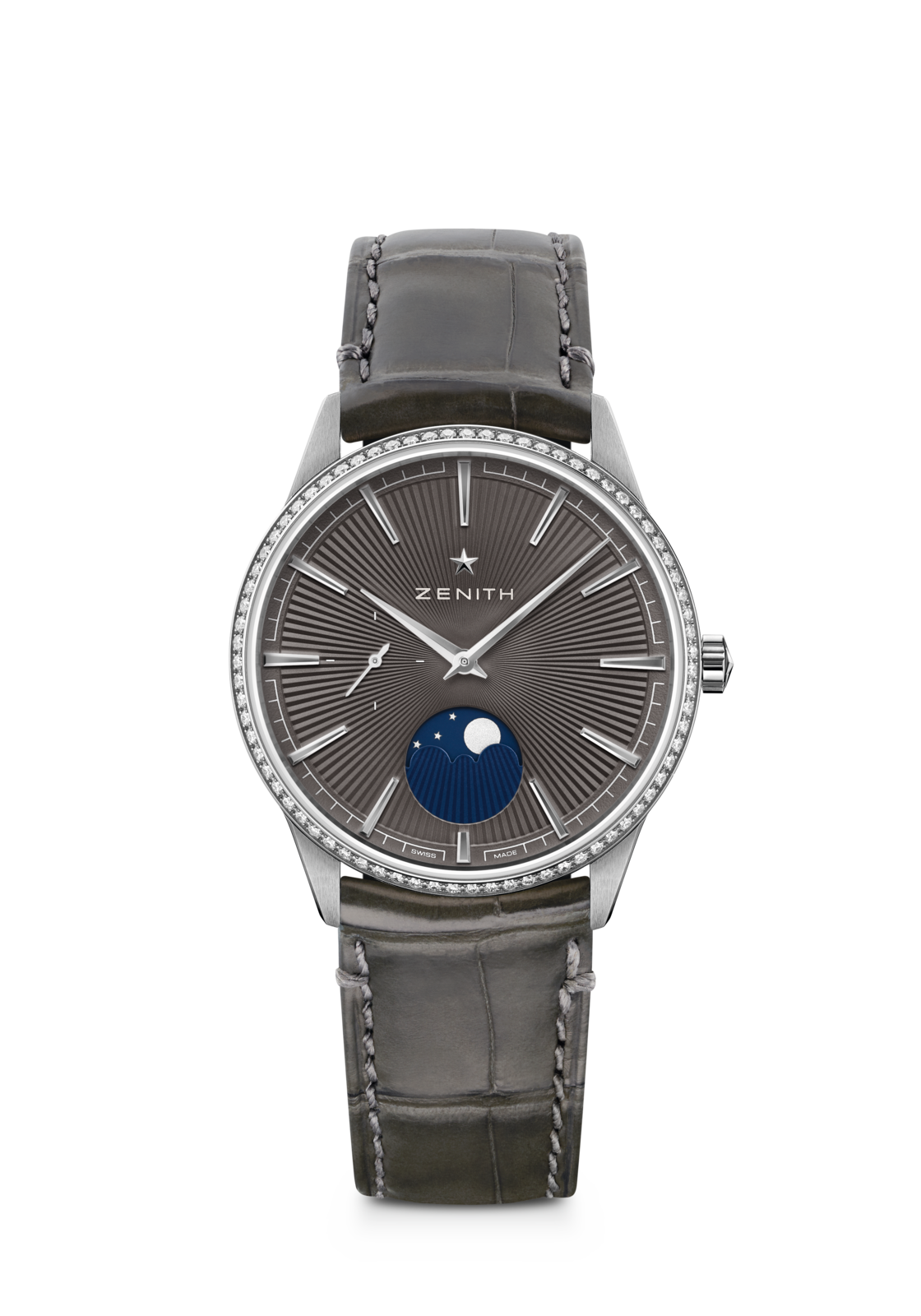 ELITE - ZENITH