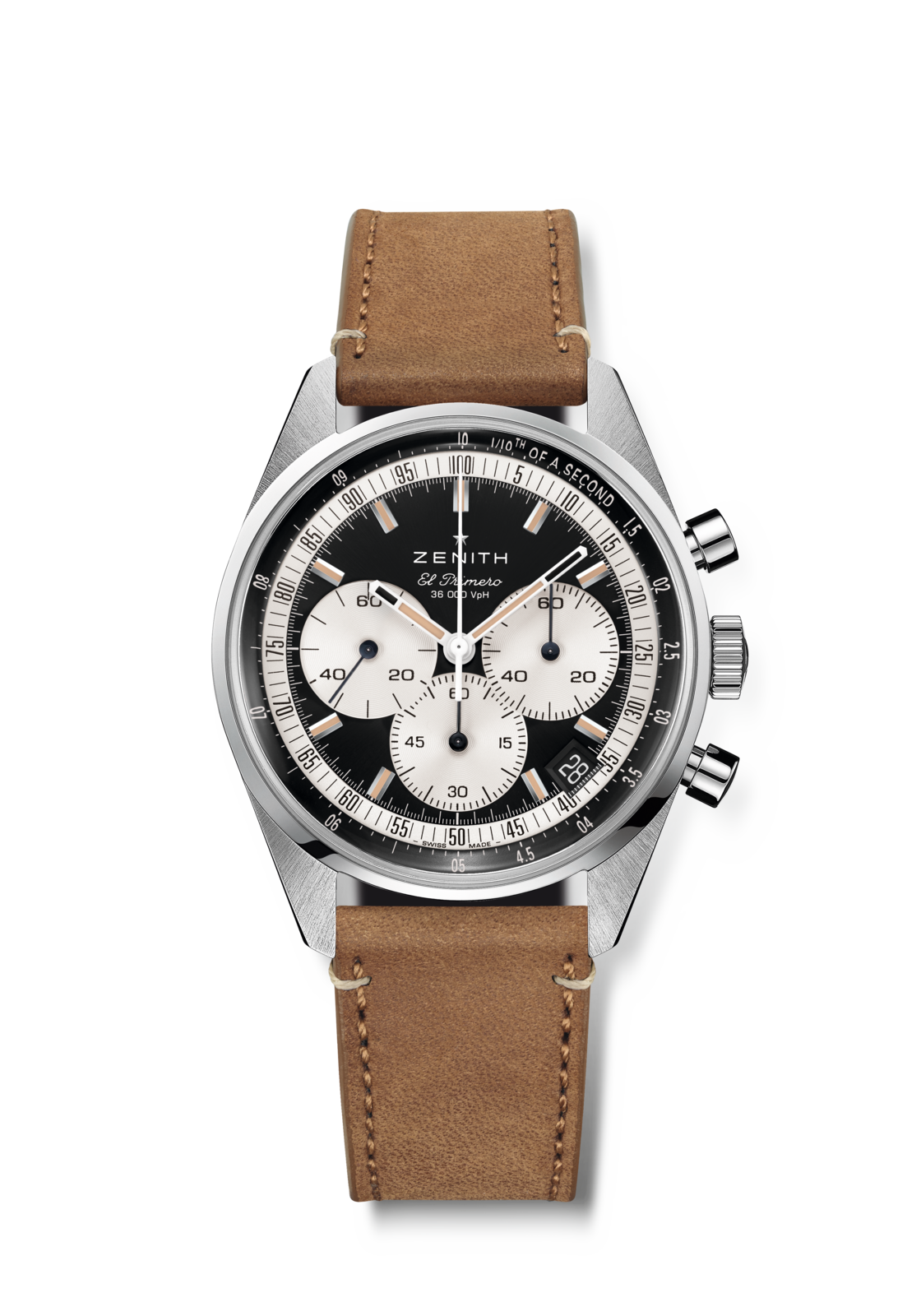 CHRONOMASTER Original - ZENITH