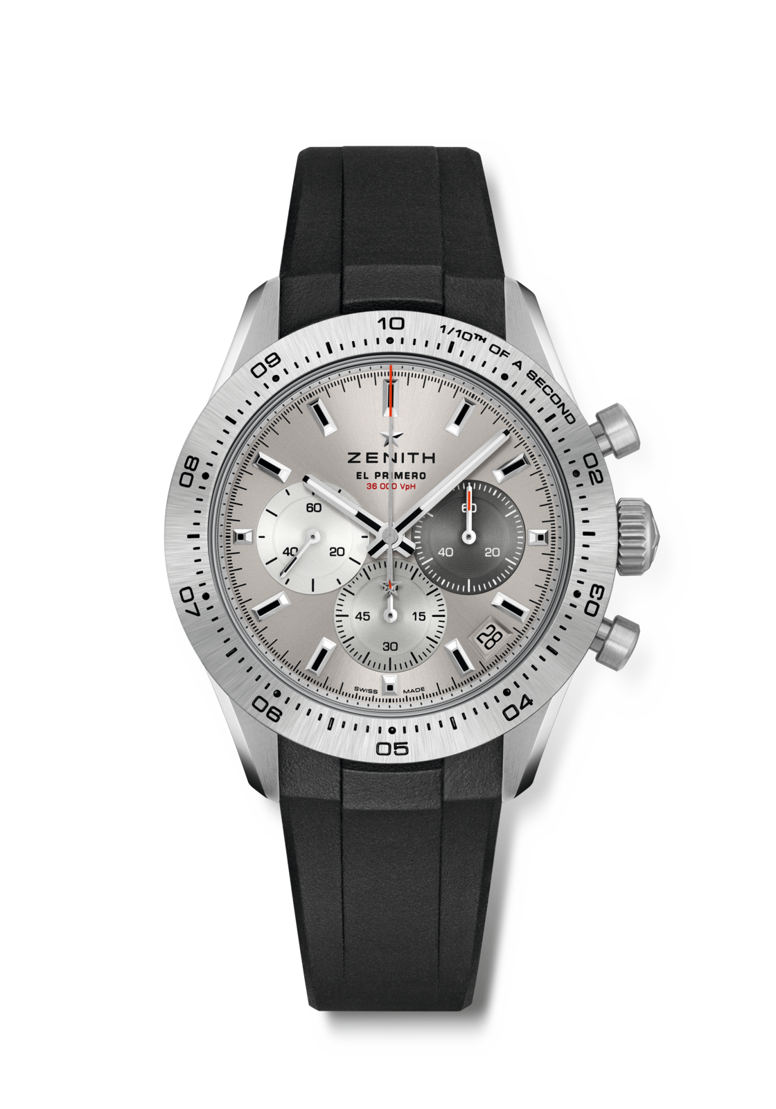 ZENITH CHRONOMASTER Sport – The Ultimate Sports Chronograph