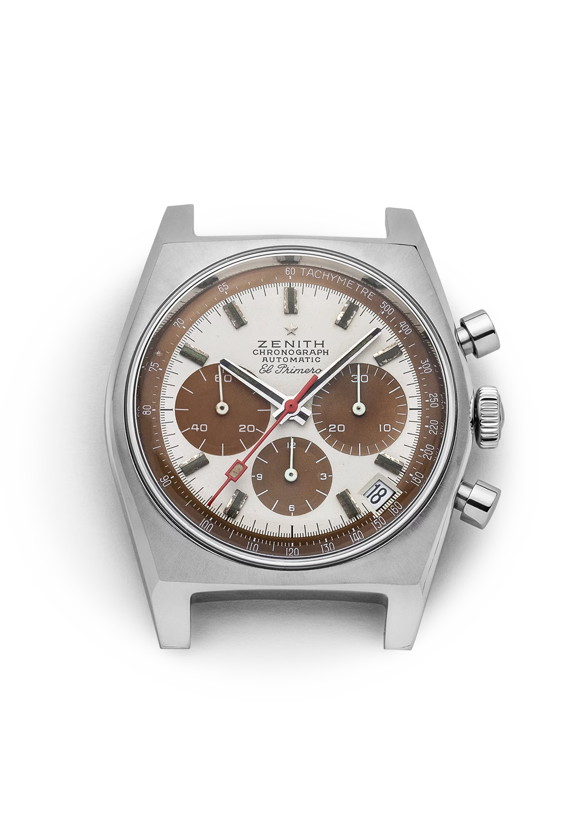 1969-1972 - ZENITH
