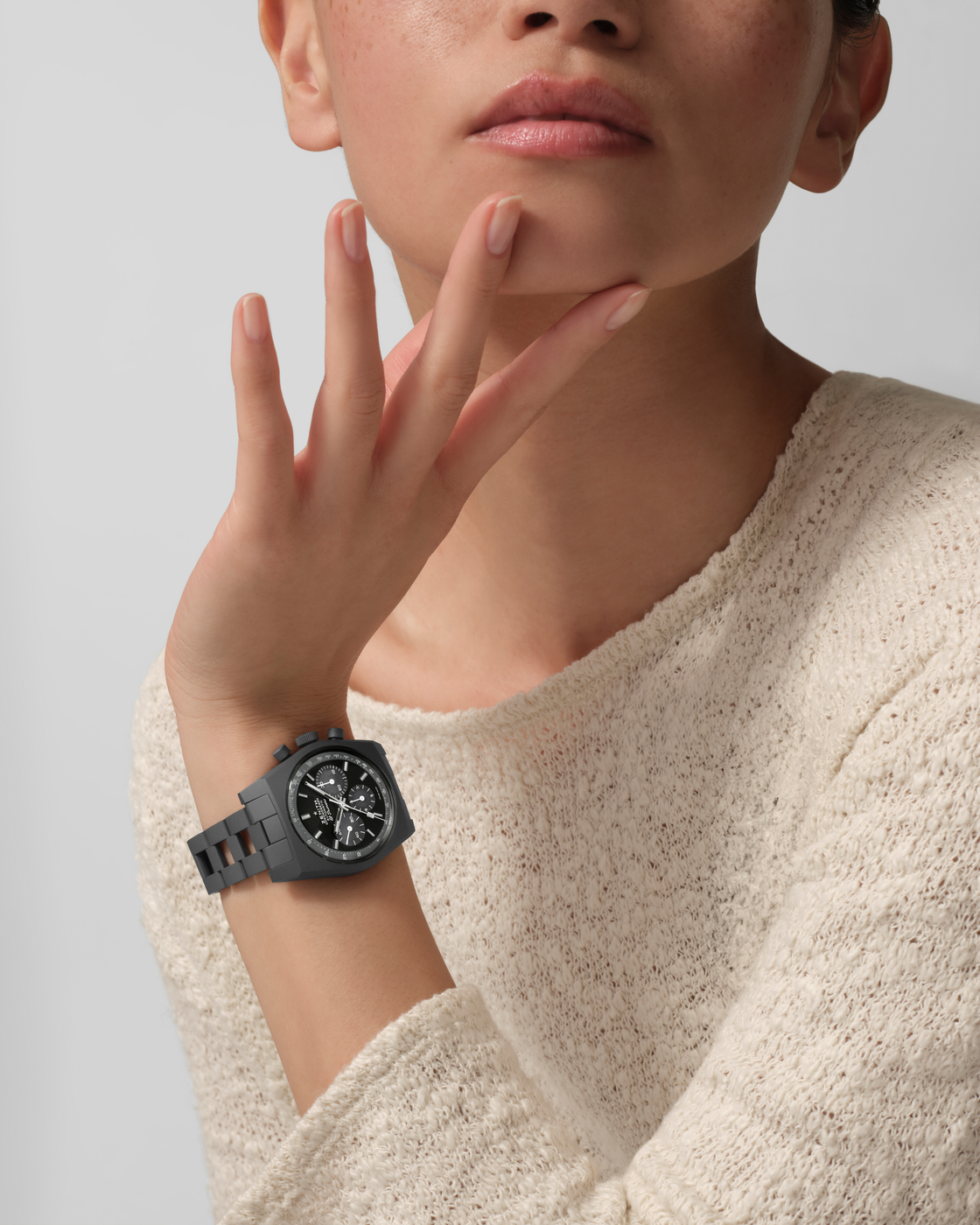 CHRONOMASTER Revival Shadow - 97.T384.4061/21.M384 - ZENITH Watches ...