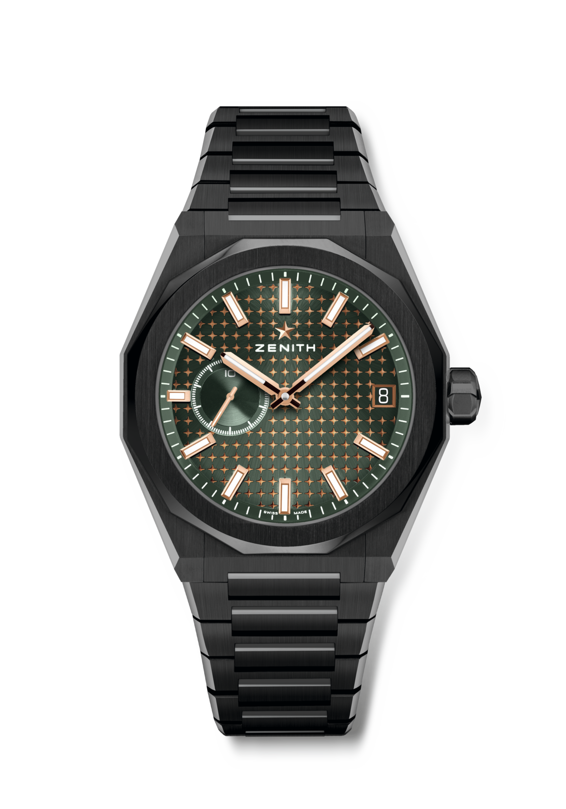 DISCOVER THE ZENITH UNIVERSE - ZENITH