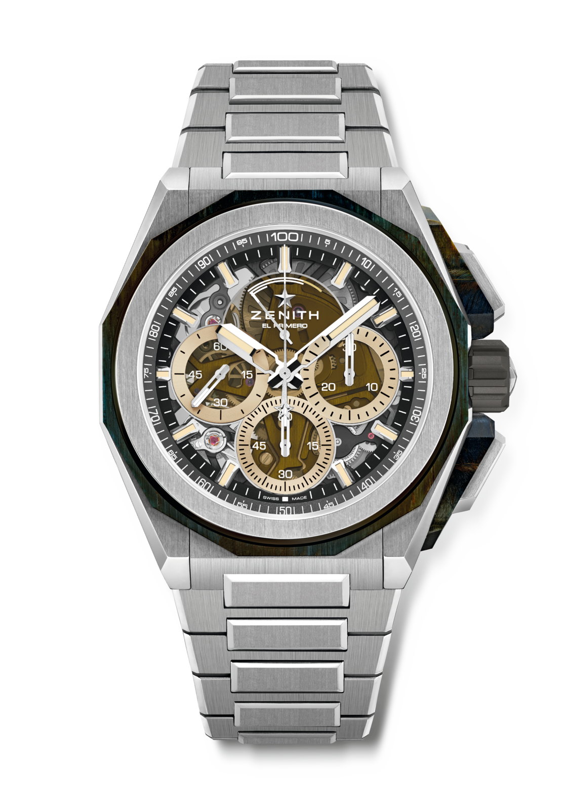 Men's Swiss Luxury Watches