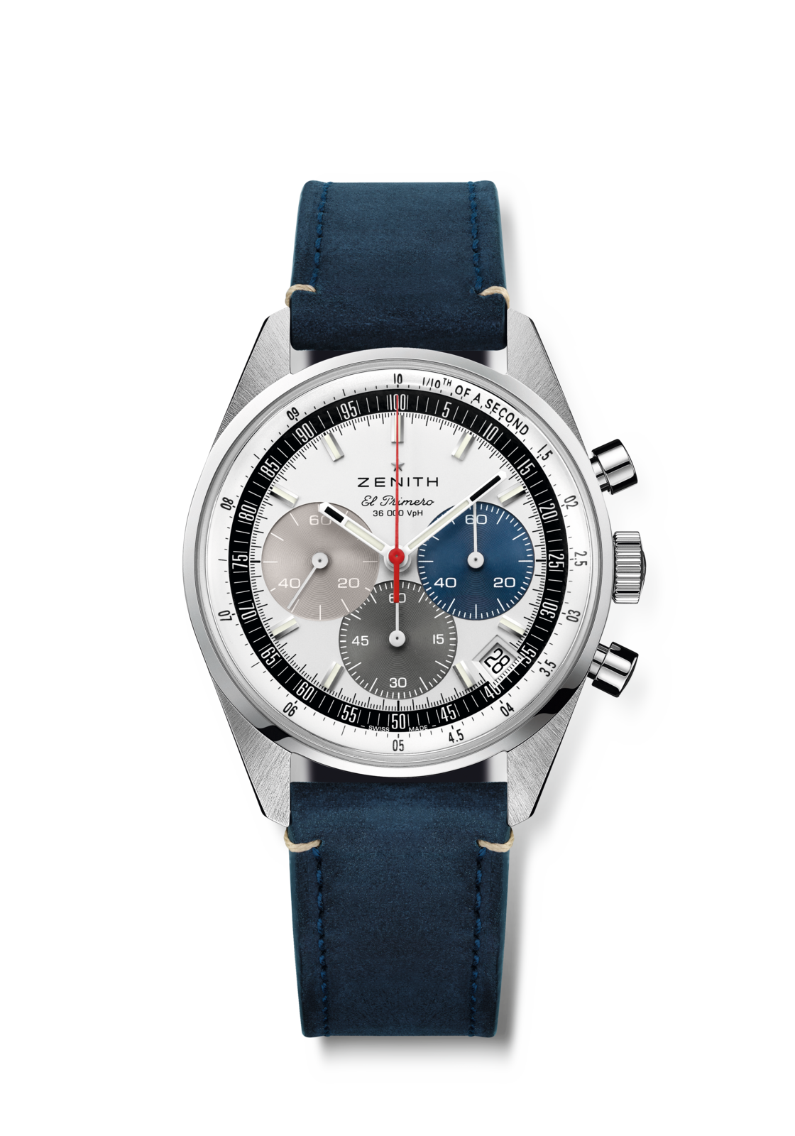 CHRONOMASTER Original - ZENITH