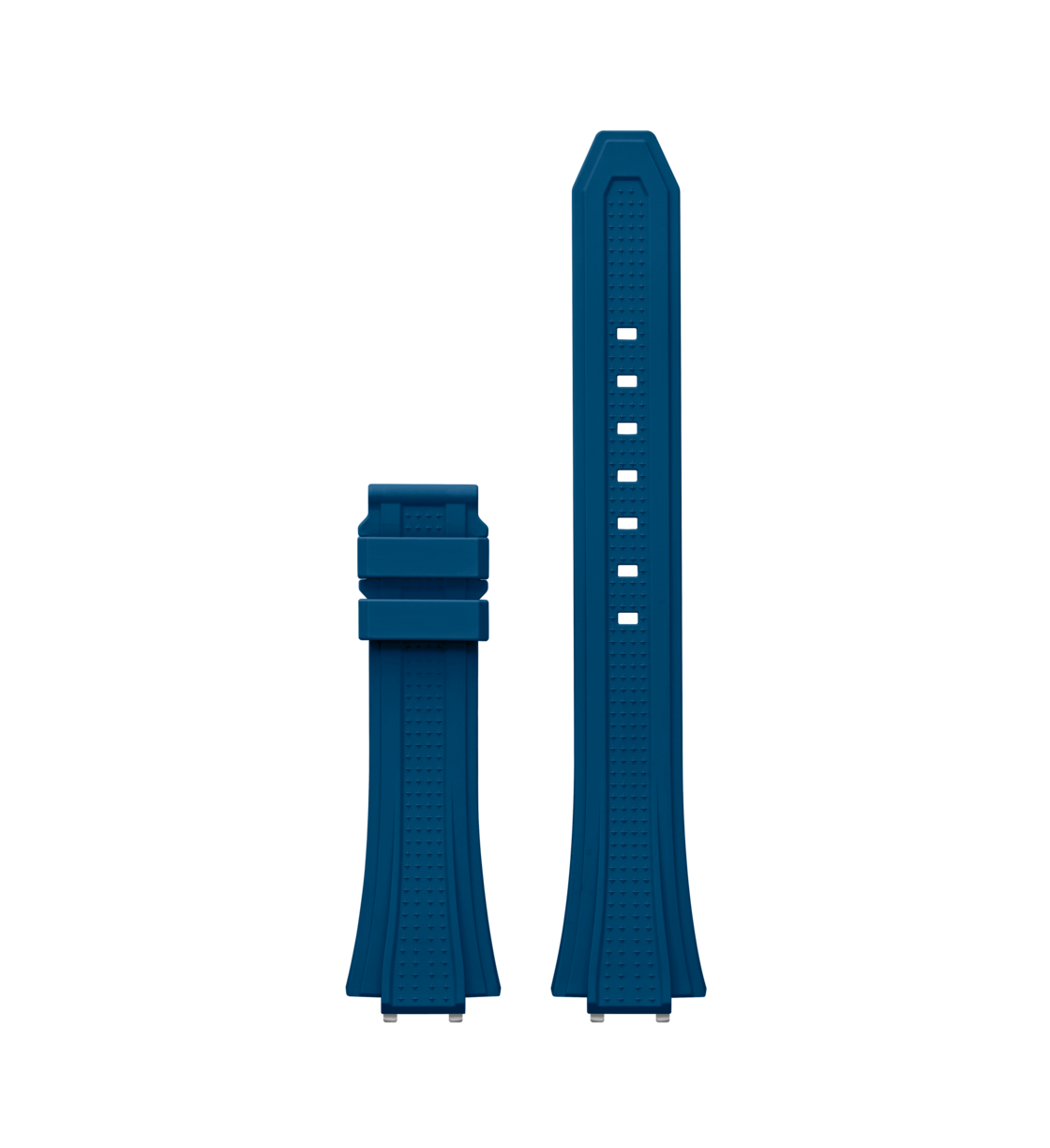 DEFY Skyline 36 Oceanic Sapphire Watch Strap - ZENITH